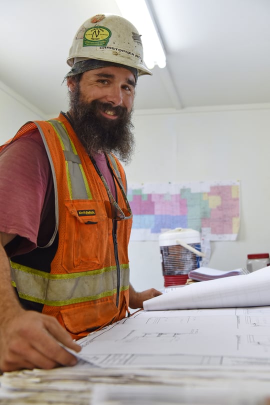 UA VIP Success Story: Christopher Rogan