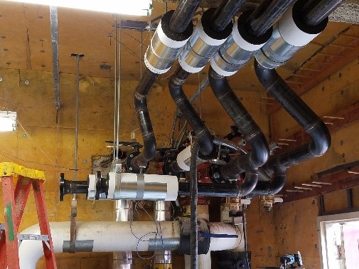 UA VIP Graduate Todd Secor