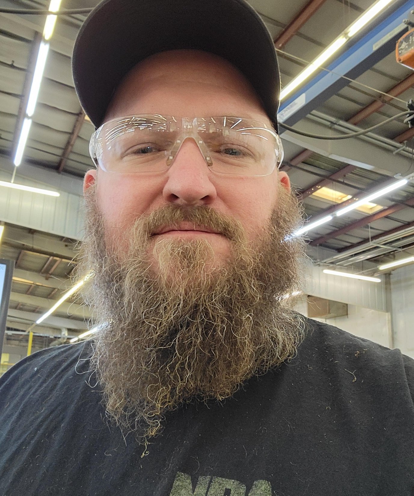 UA VIP program taught Army Staff Sgt. a valuable post-military career