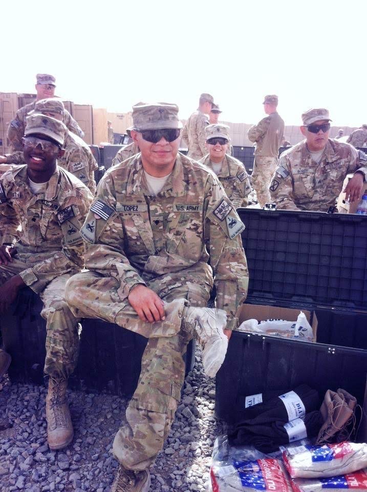 UA VIP Program sets Army Spc. up for a lifelong HVAC union career