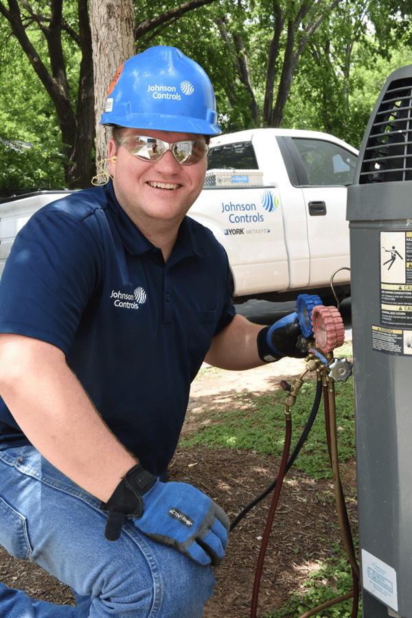 UA VIP Success Story: Eric Ratliff