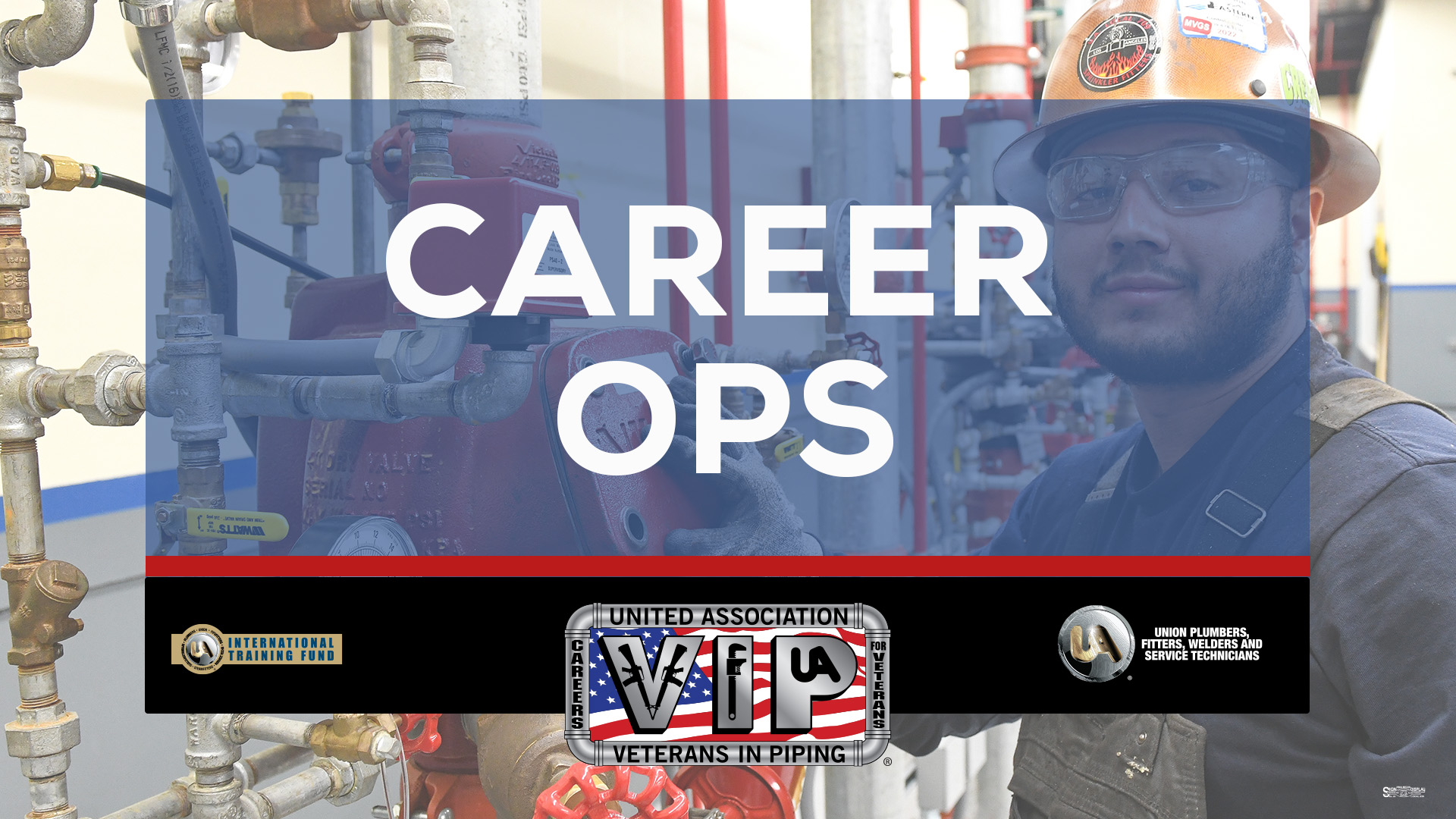 Career Ops Magazine - UA VIP